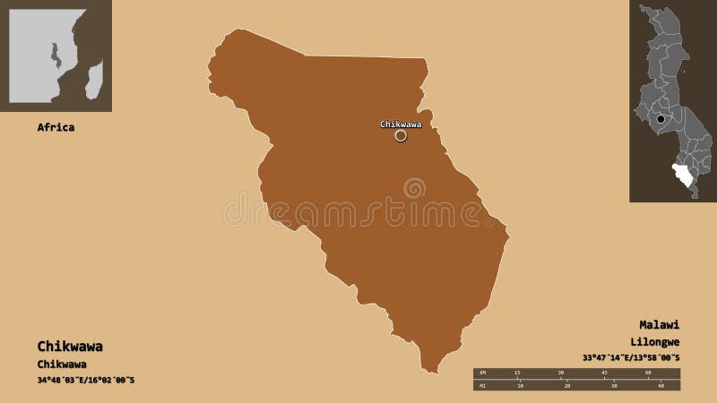 Chikwawa District Stock Illustrations – 79 Chikwawa District Stock ...