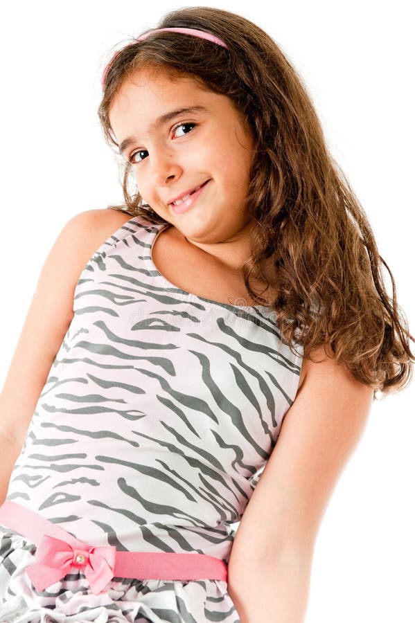 Chil Portrait imagen de archivo. Imagen de encantador - 40146841