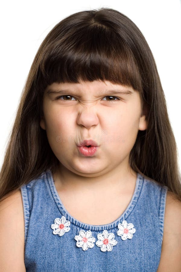 Displease Disgust Stock Photos - Free & Royalty-Free Stock Photos from ...