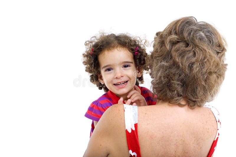 Child stock image. Image of love, childhood, affection - 10783701