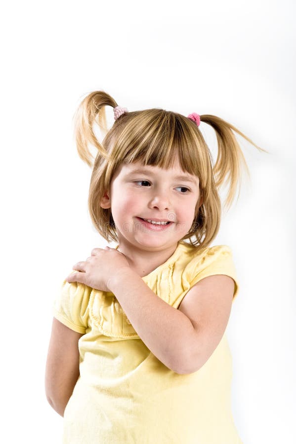 Child stock image. Image of life, health, nutrition, emotions - 5243905