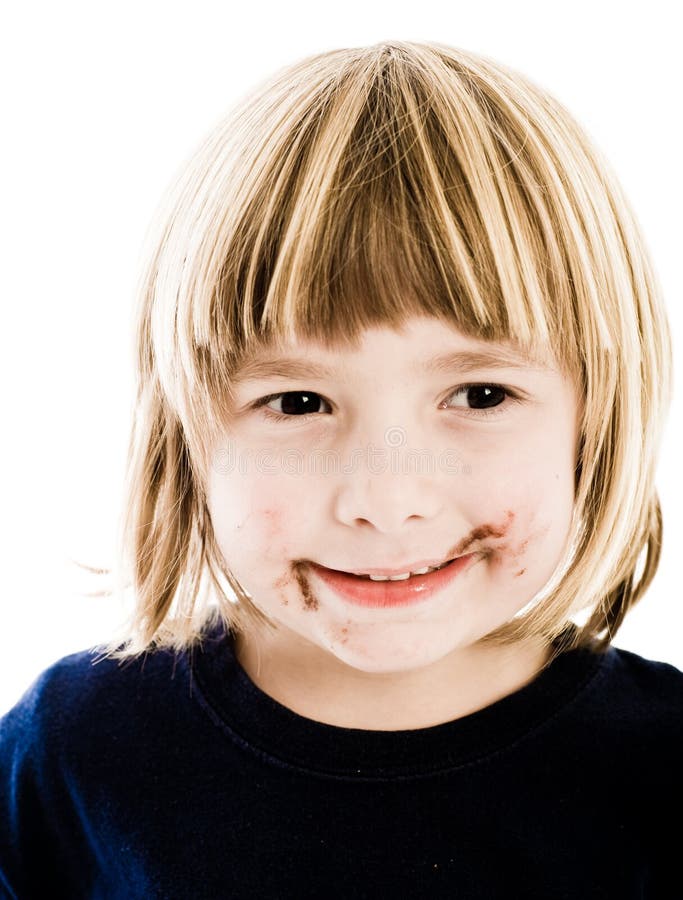 Child stock image. Image of life, health, nutrition, emotions - 5243905