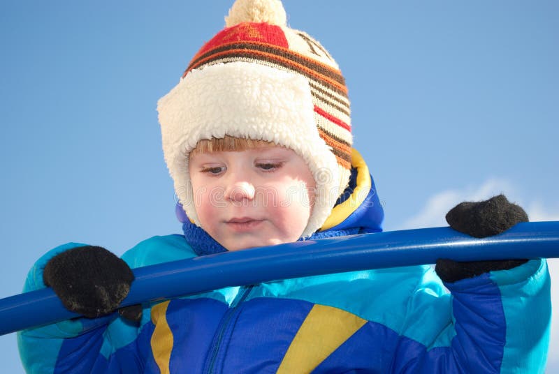 Child stock image. Image of chill, face, toddler, lovely - 13223539