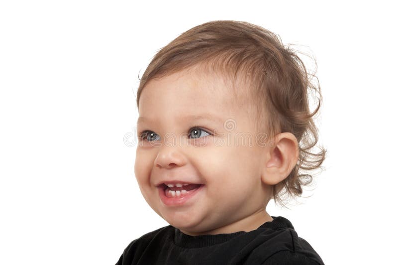 Child and His Pet Dog stock photo. Image of water, happy - 20382596