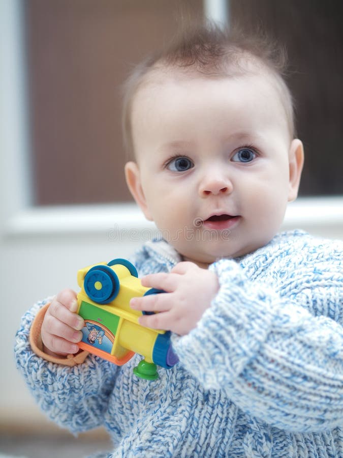 Child stock photo. Image of white, black, child, portrait - 18628398