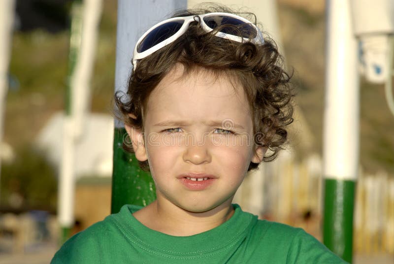 Child stock photo. Image of child, grinning, playful - 19399142