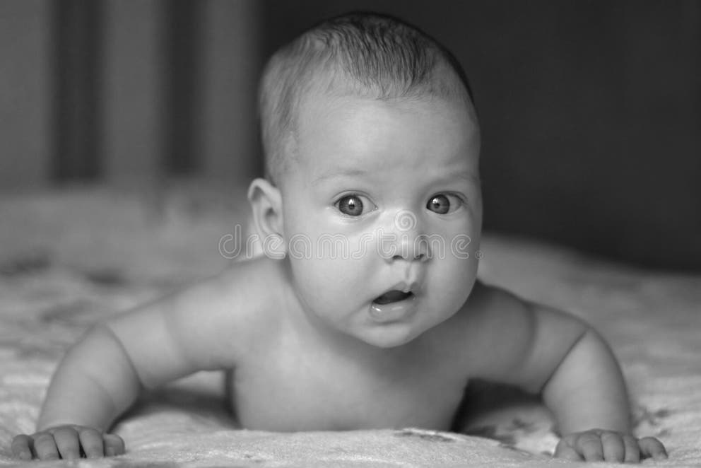 Child stock photo. Image of blue, eyes, girl, life, innocence - 2170616