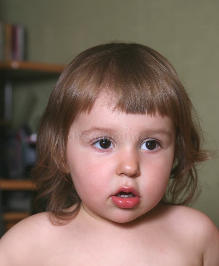 Child stock photo. Image of expression, child, purity - 3908778