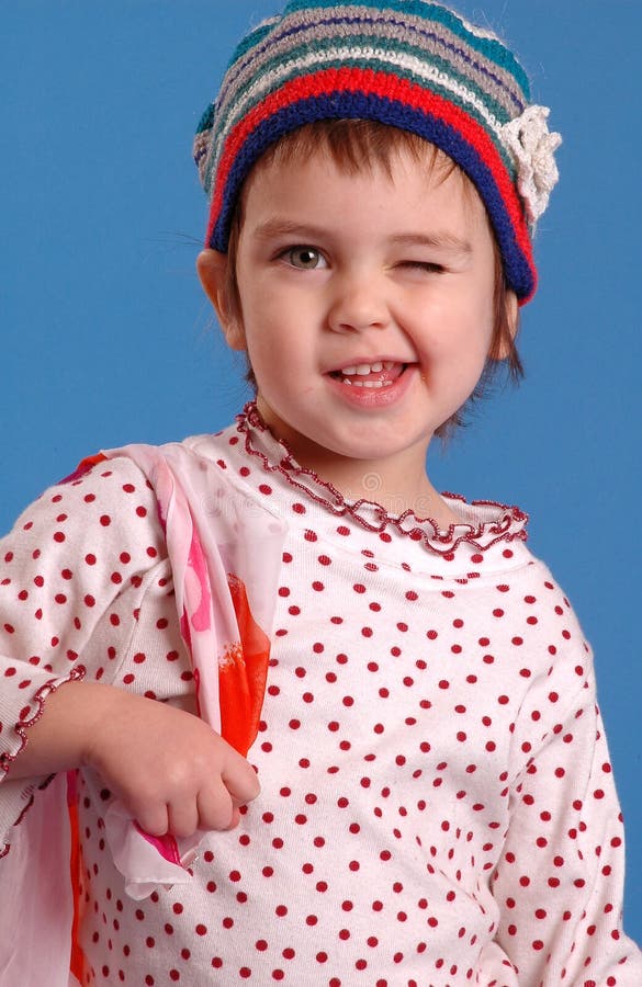 Child stock photo. Image of giggling, happiness, grinning - 6206820