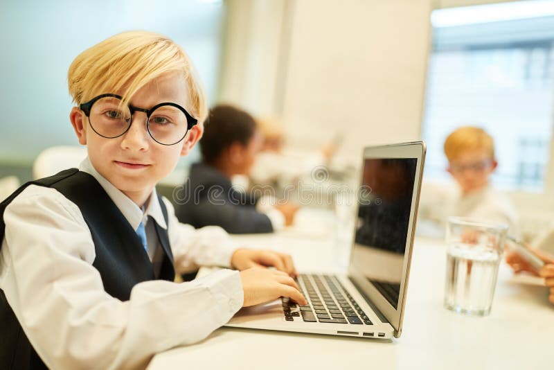 Child As a Programmer or Software Developer Stock Photo - Image of ... Child As a Programmer or Software Developer Stock Photo - Image of ...