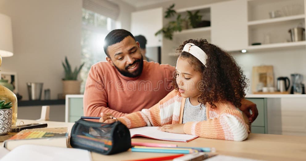 Child, Assignment and Kitchen for Education, Learning and Growth for ...