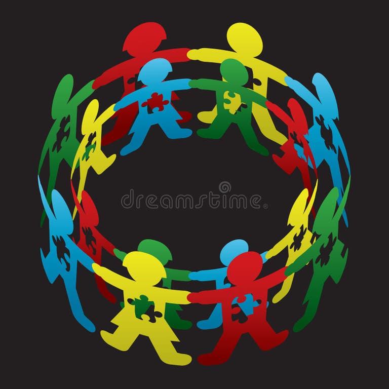 Autism Profile Stock Illustrations – 458 Autism Profile Stock ...