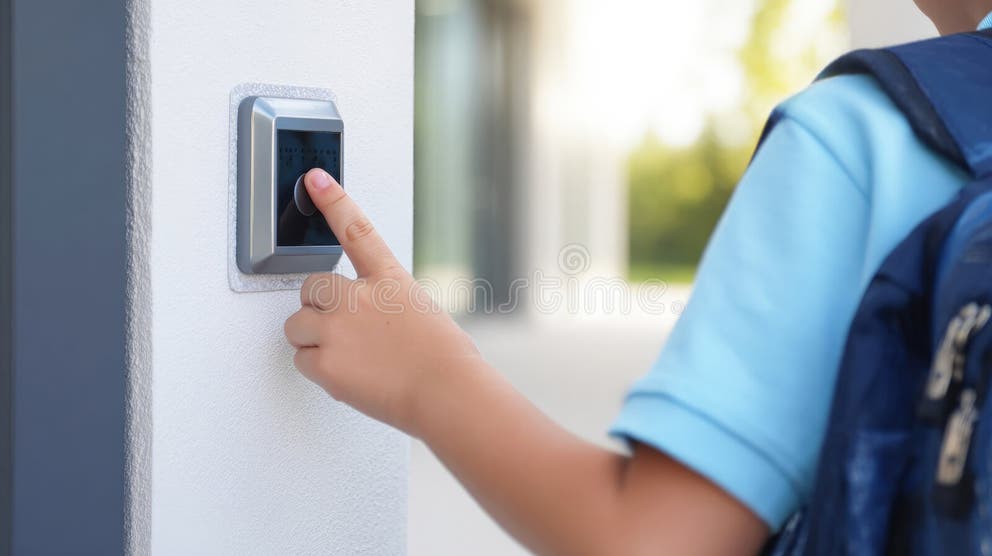 Entrance Gate Scanner Stock Illustrations – 1,133 Entrance Gate Scanner ...