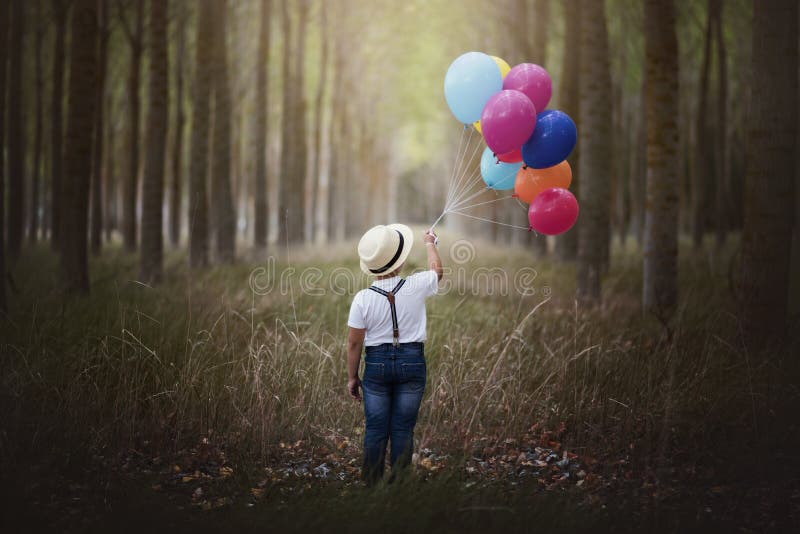 Lonely boy stock photo. Image of alone, birthday, melancholy - 99816186