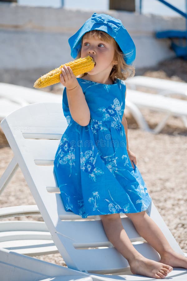 Ls models child beach - dsaenetworking