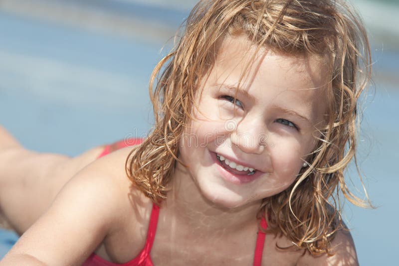 3,017 Portrait Happy Children Enjoying Beach Stock Photos - Free ...