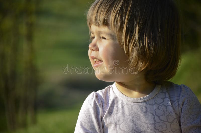 283 Child Blinking Stock Photos - Free & Royalty-Free Stock Photos from ...