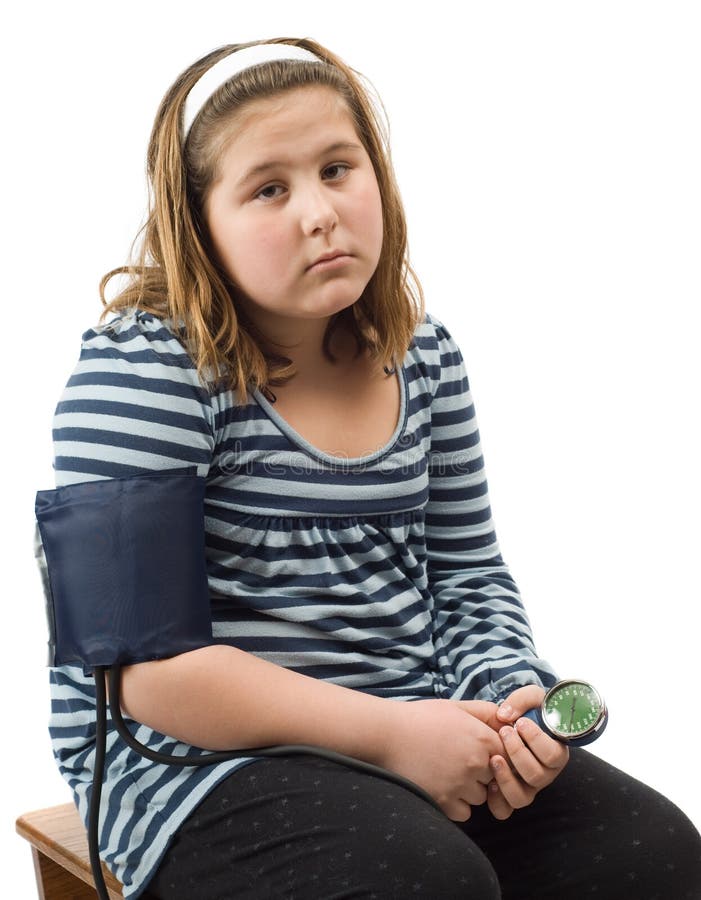 227 Blood Pressure Measurement Child Stock Photos - Free & Royalty-Free ...