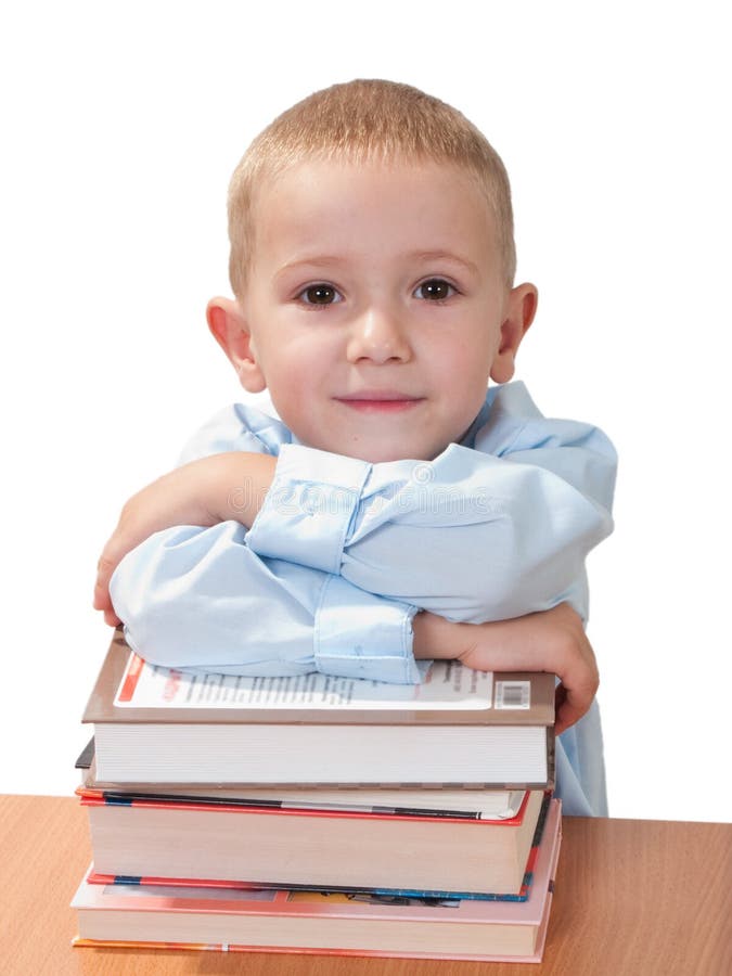 Child with book stock photo. Image of education, culture - 10705750