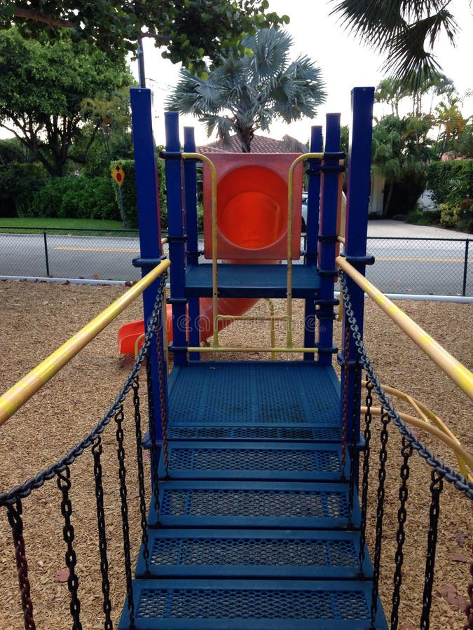 Family Friendly Bridge