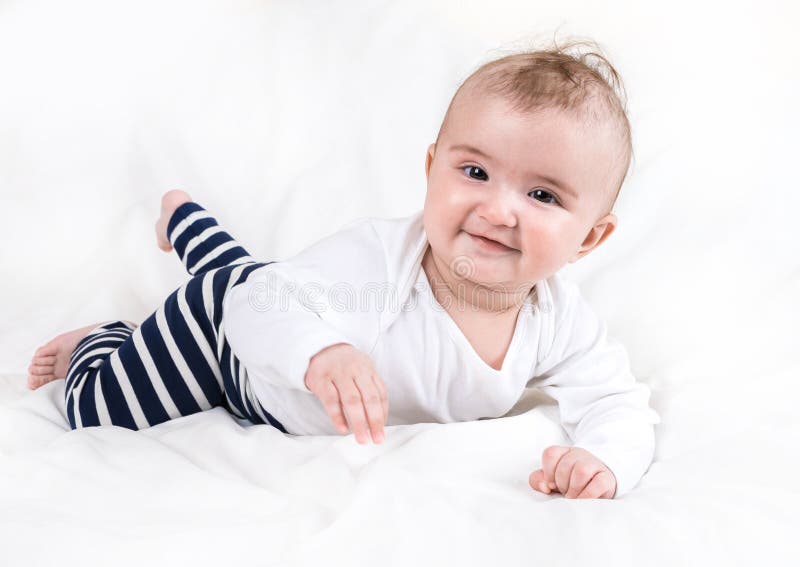 The Child in Bright Clothes Stock Photo - Image of female, mother: 73575732