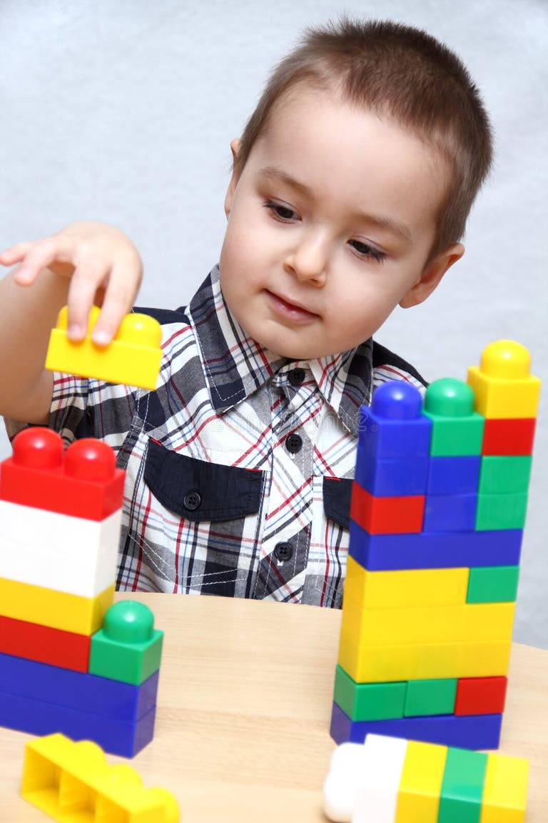 2,679 Child Holding Blocks Stock Photos - Free & Royalty-Free Stock ...