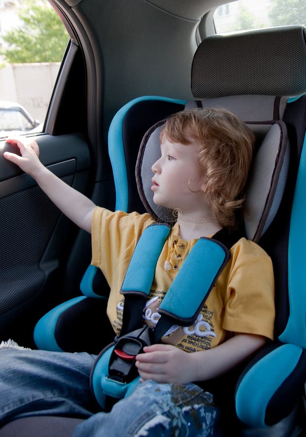 Child in a car stock photo. Image of important, hands - 9706922