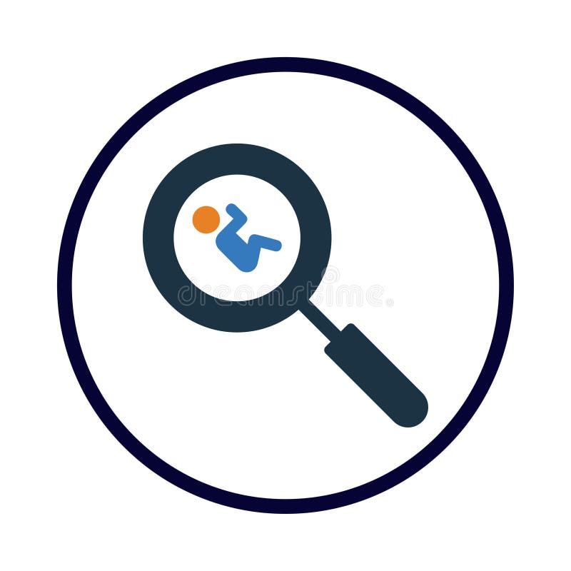 Child, Child Care, Adoption, Find, Adoption Child Find Icon Stock ...