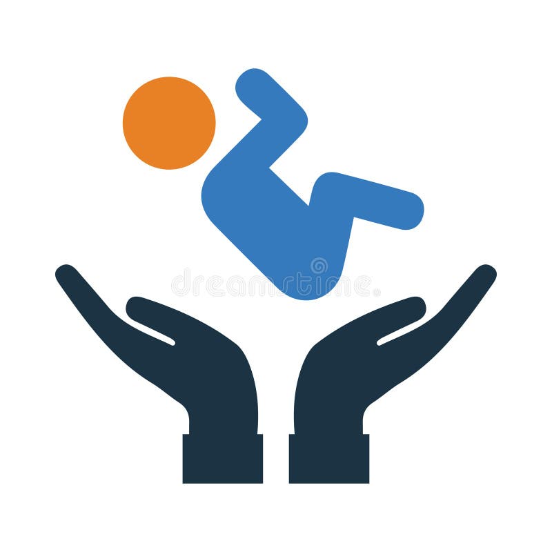 Child, Care, and, Adoption, Child Care Icon Stock Vector - Illustration ...
