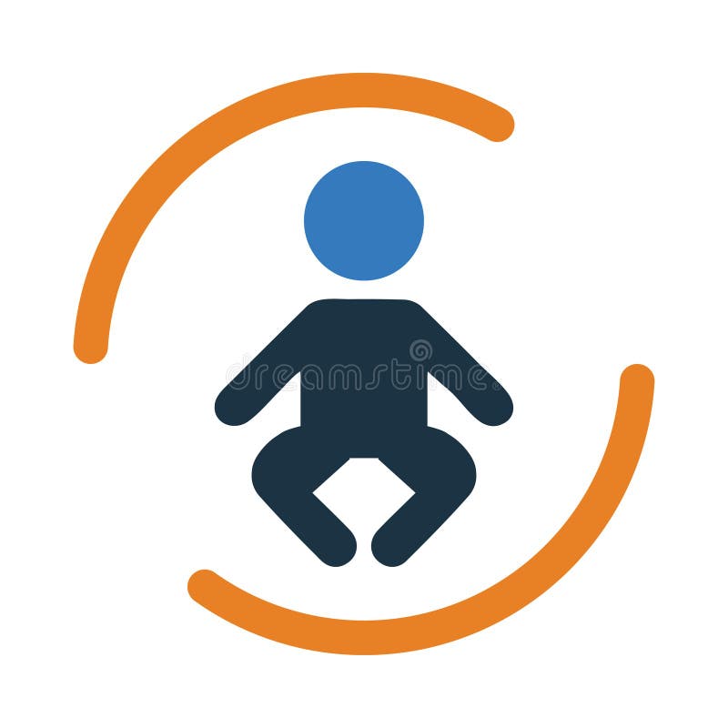 Child, Care, and, Adoption, Child Care Icon Stock Vector - Illustration ...
