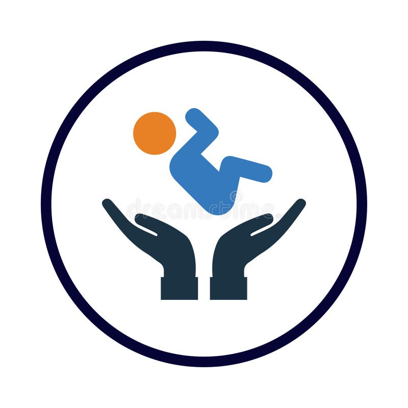 Child, Care, and, Adoption, Child Care Icon Stock Vector - Illustration ...