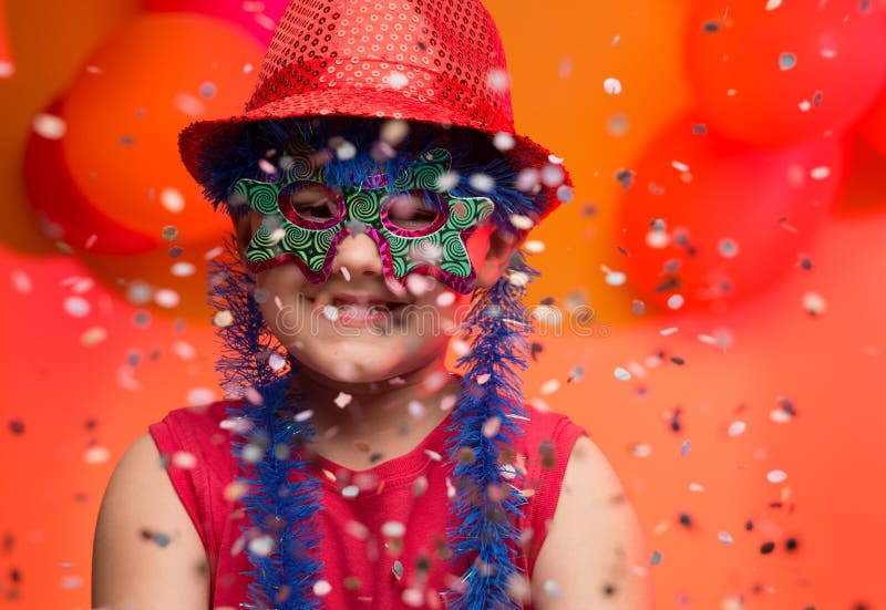 Child Carnival - Brazil stock image. Image of children - 65052277