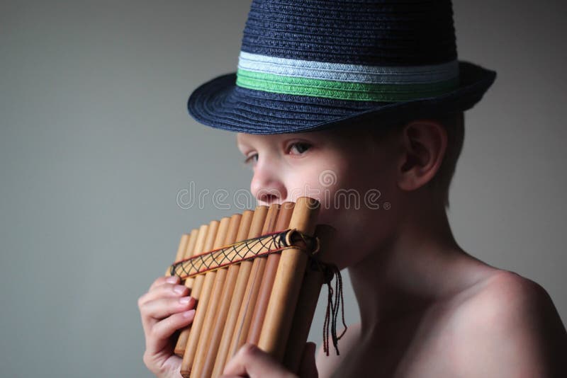 180 Pan Playing Flute Stock Photos - Free & Royalty-Free Stock Photos ...