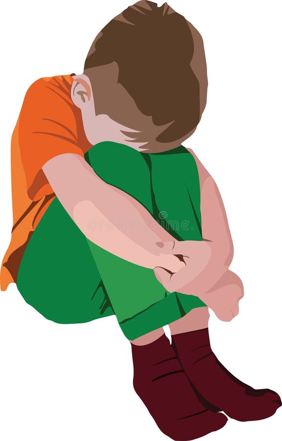 Defiant Child Stock Illustrations – 62 Defiant Child Stock ...
