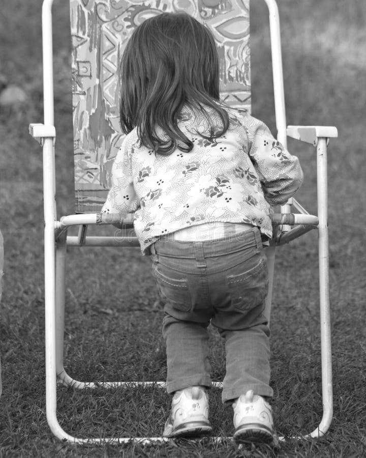 115 Child Climbing Chair Stock Photos - Free & Royalty-Free Stock ...