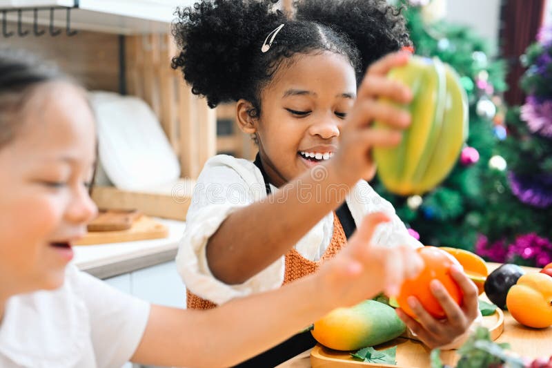 Child in Classroom at School, Kid Dressed Science Lab Coat. Science ...