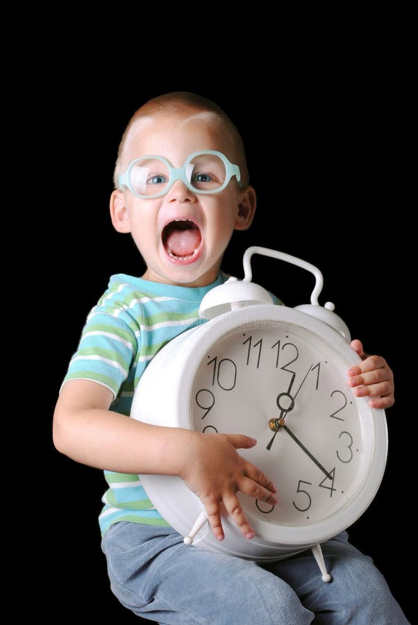 15,561 Child Clock Stock Photos - Free & Royalty-Free Stock Photos from ...
