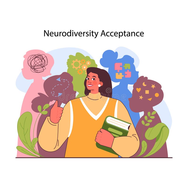 Child Cognitive Development. Process of Kids Intelligence, Creativity ...