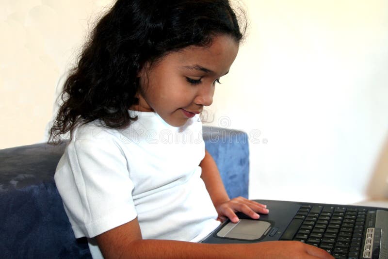 Crying Child stock photo. Image of girl, daughter, nature - 2571378