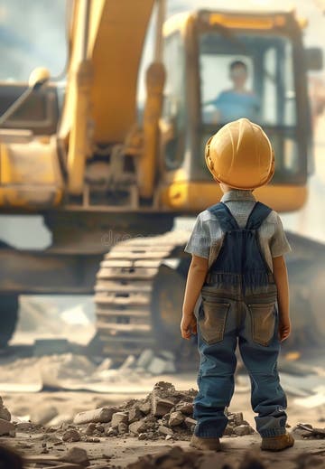 Back View Rig Worker Oil Platform Stock Photos - Free & Royalty-Free ...