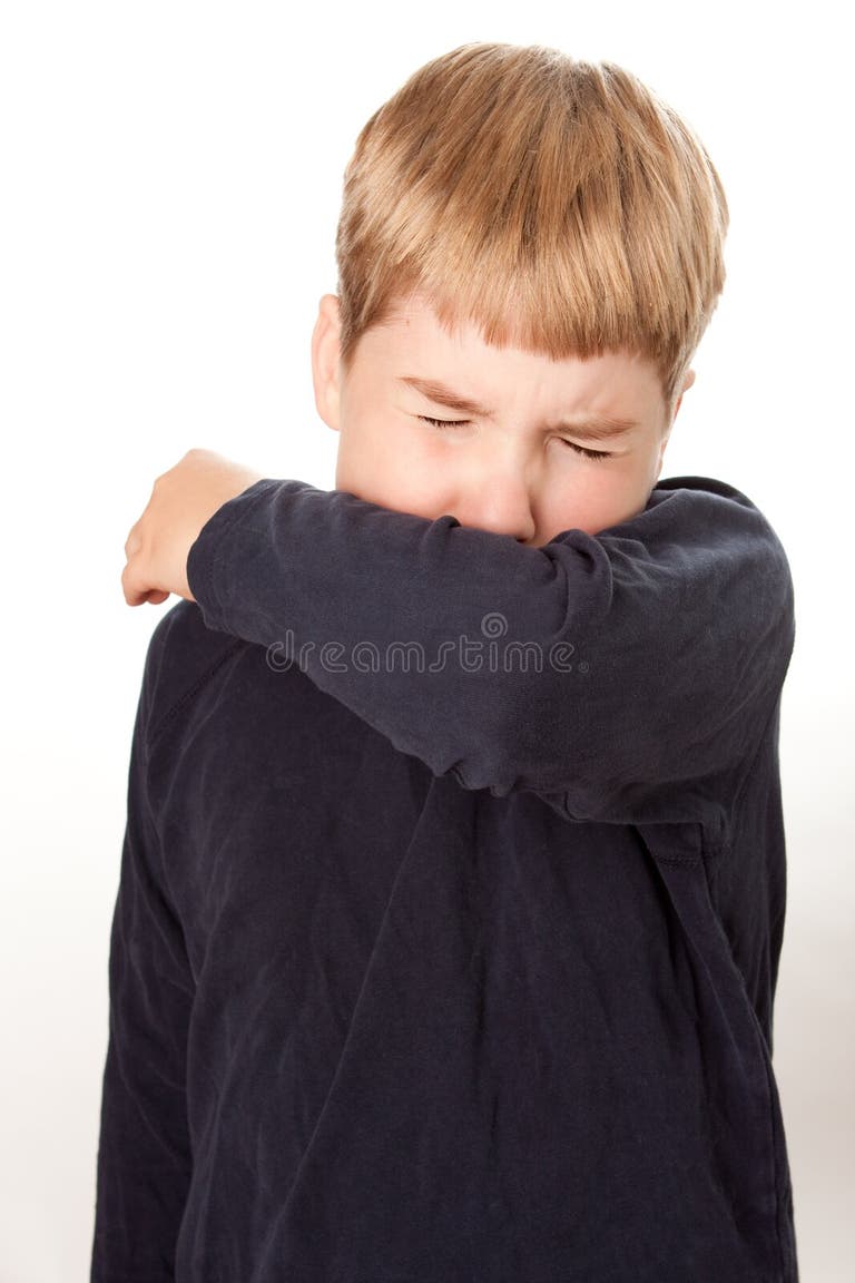 550 Cough Elbow Stock Photos - Free & Royalty-Free Stock Photos from ...