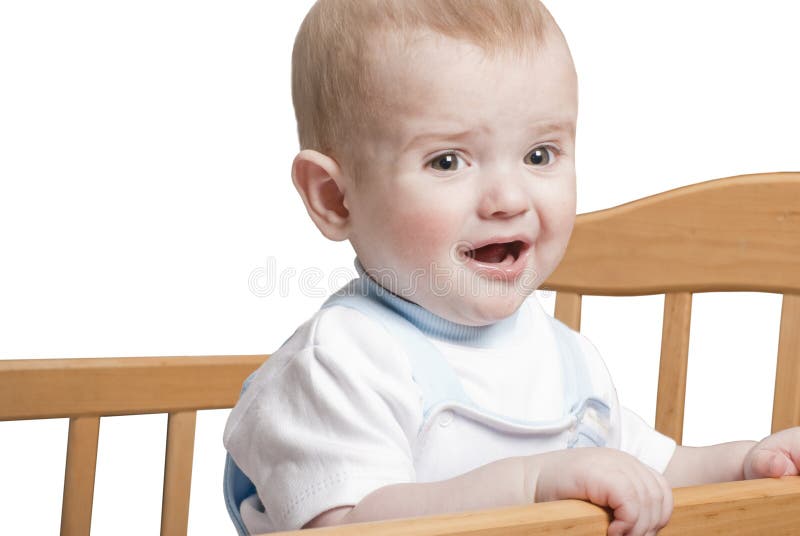 Child cry stock image. Image of crying, light, look, small - 17755473