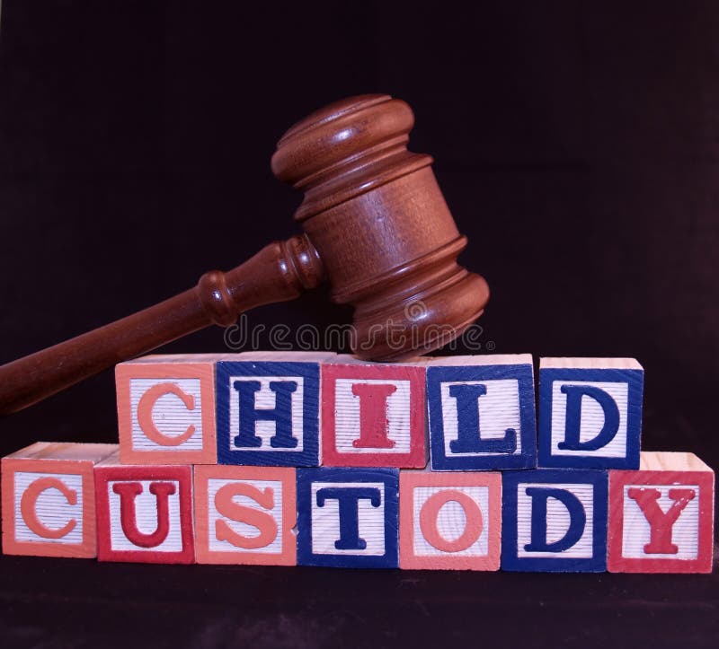 Child Custody stock photo. Image of legal, justice, litigation - 495162
