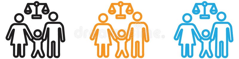 Custody Logo Stock Illustrations – 1,253 Custody Logo Stock ...