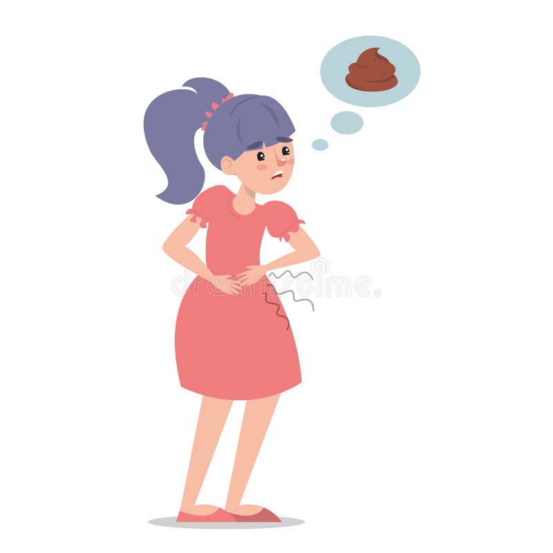 Diarrhea Kid Stock Illustrations – 716 Diarrhea Kid Stock Illustrations ...