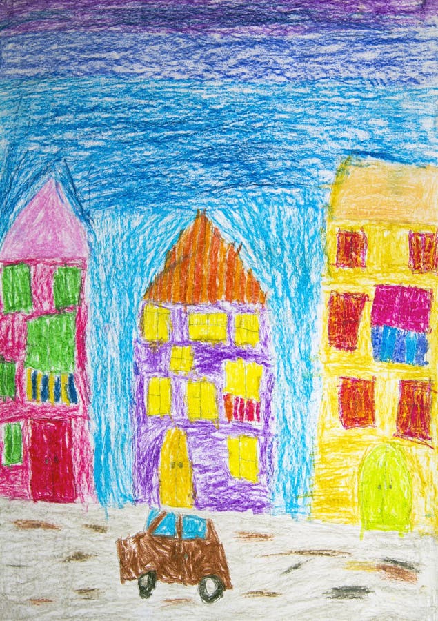 Crayons Fragment Stock Illustrations – 8 Crayons Fragment Stock ...