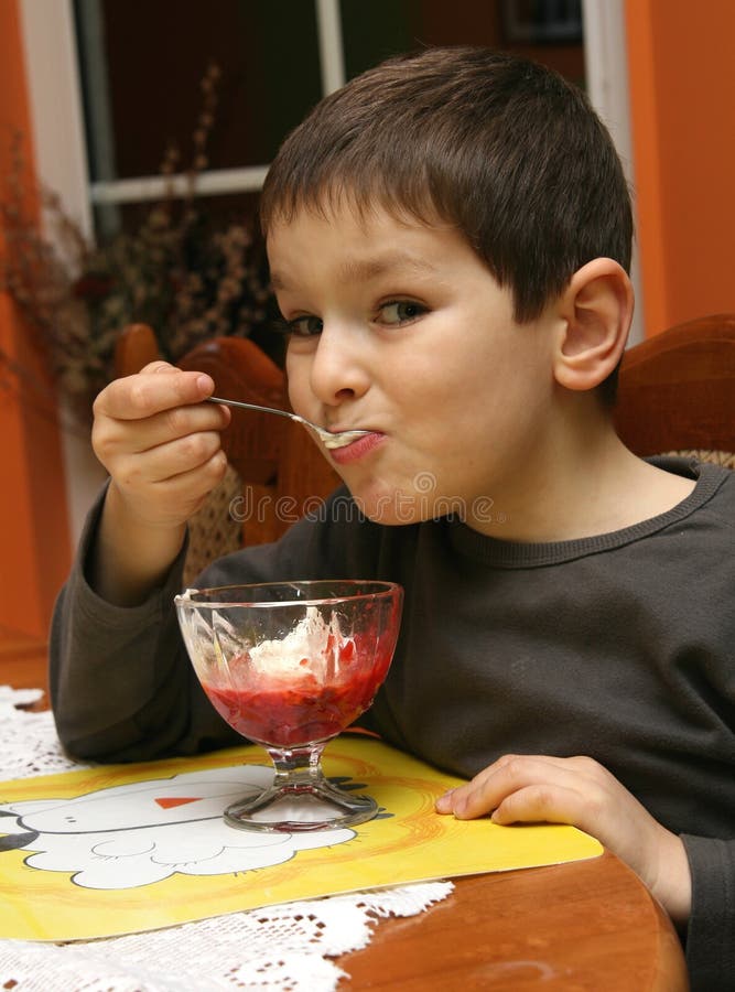 Dessert fruit cake stock photo. Image of fruits, dessert - 25718846