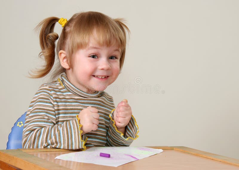 Child emotion stock image. Image of bebe, people, female - 2044291