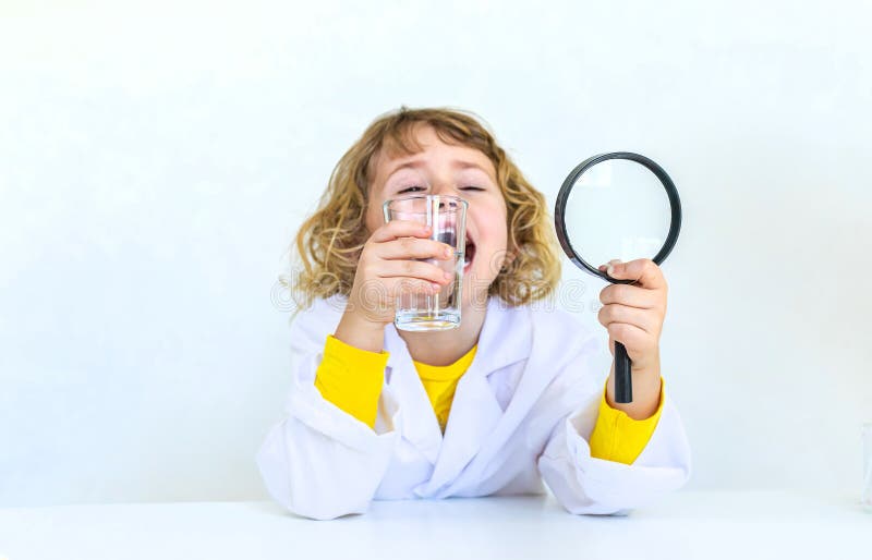 510 Child Water Tap Glass Stock Photos - Free & Royalty-Free Stock ...