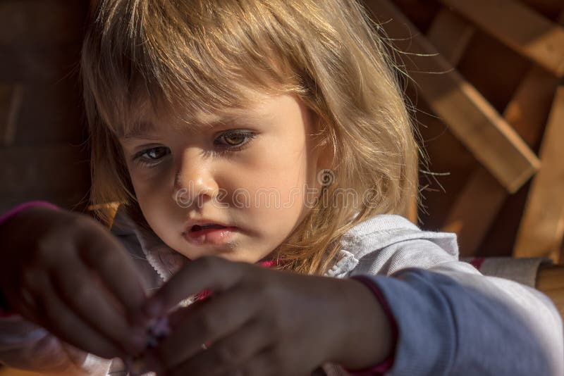 Child expression stock image. Image of beauty, eyes - 189067039